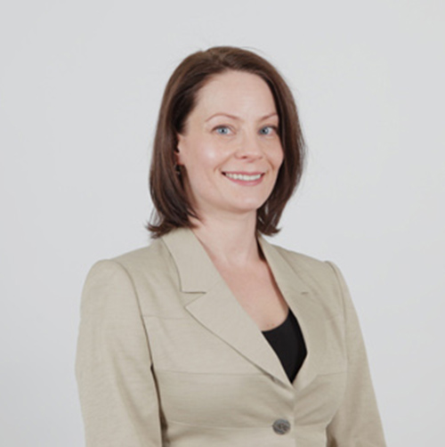 Anna-Mari Rojas - Berner Oy