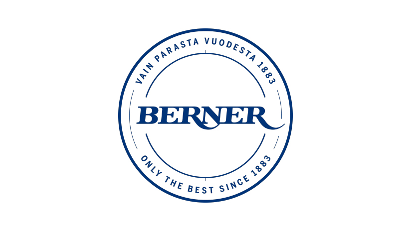 Agency contacts - Berner Oy