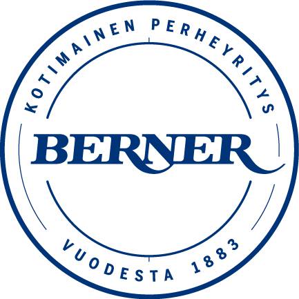 Berner – Vain parasta!