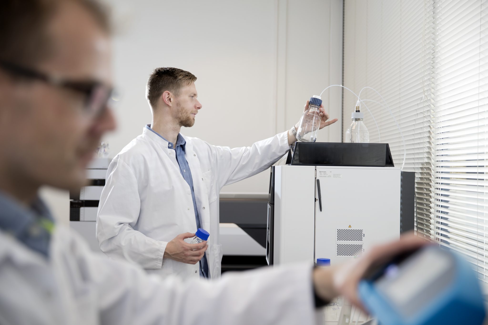 Berner's story - Berner Oy