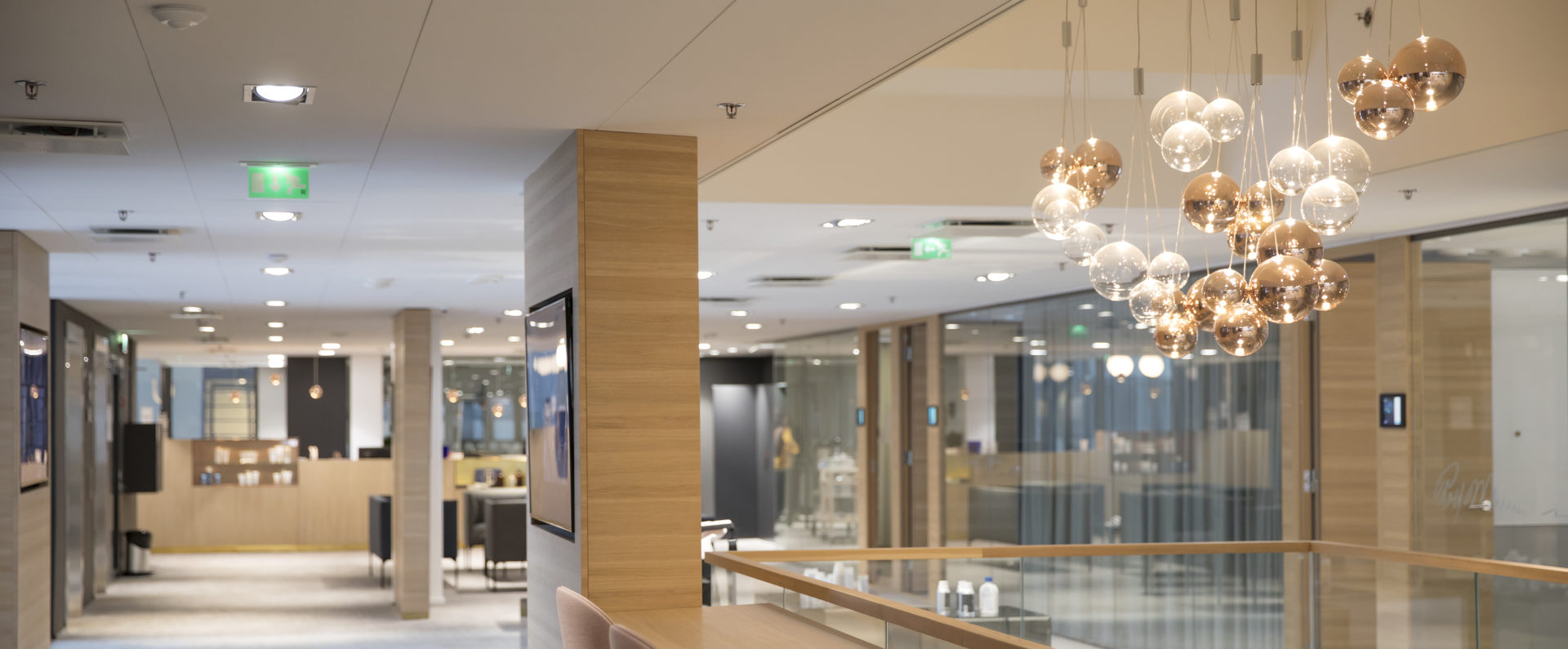 Contacts - Berner Oy