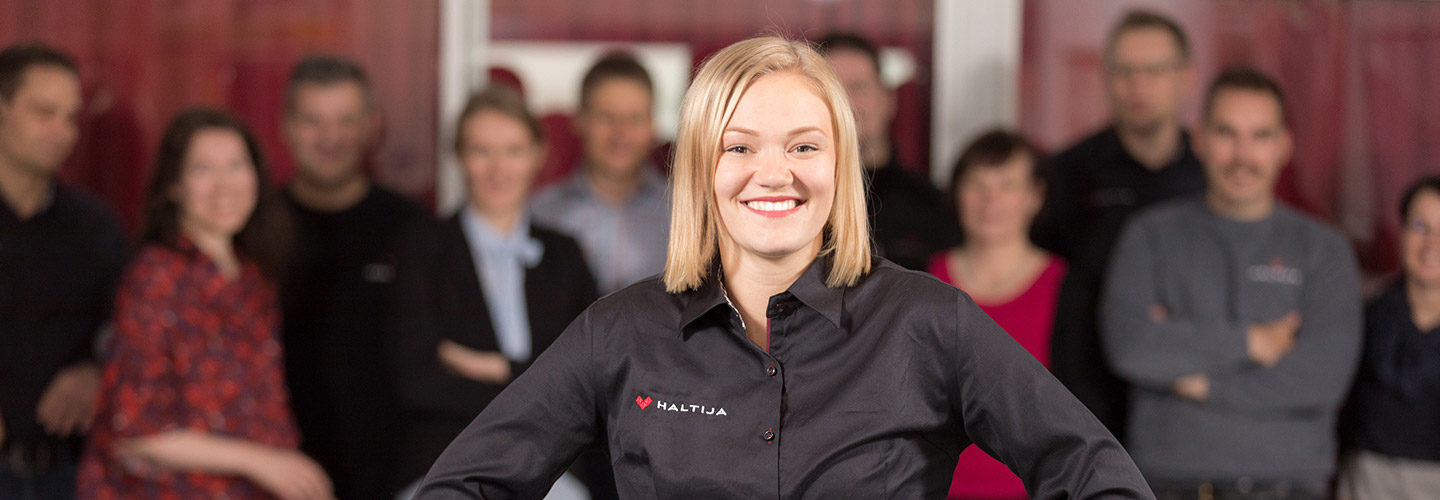 Berner Ltd has acquired Haltija Group Ltd and strengthened its position ...