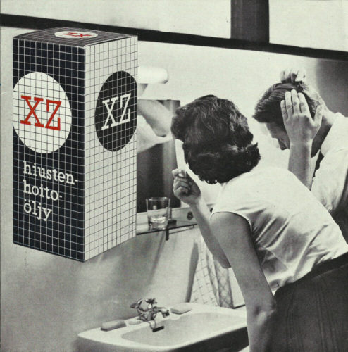 Berner's story - Berner Oy