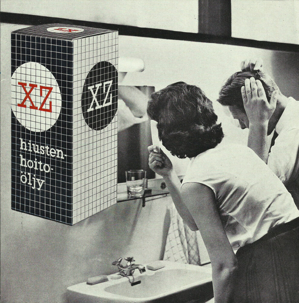 Berner's story - Berner Oy