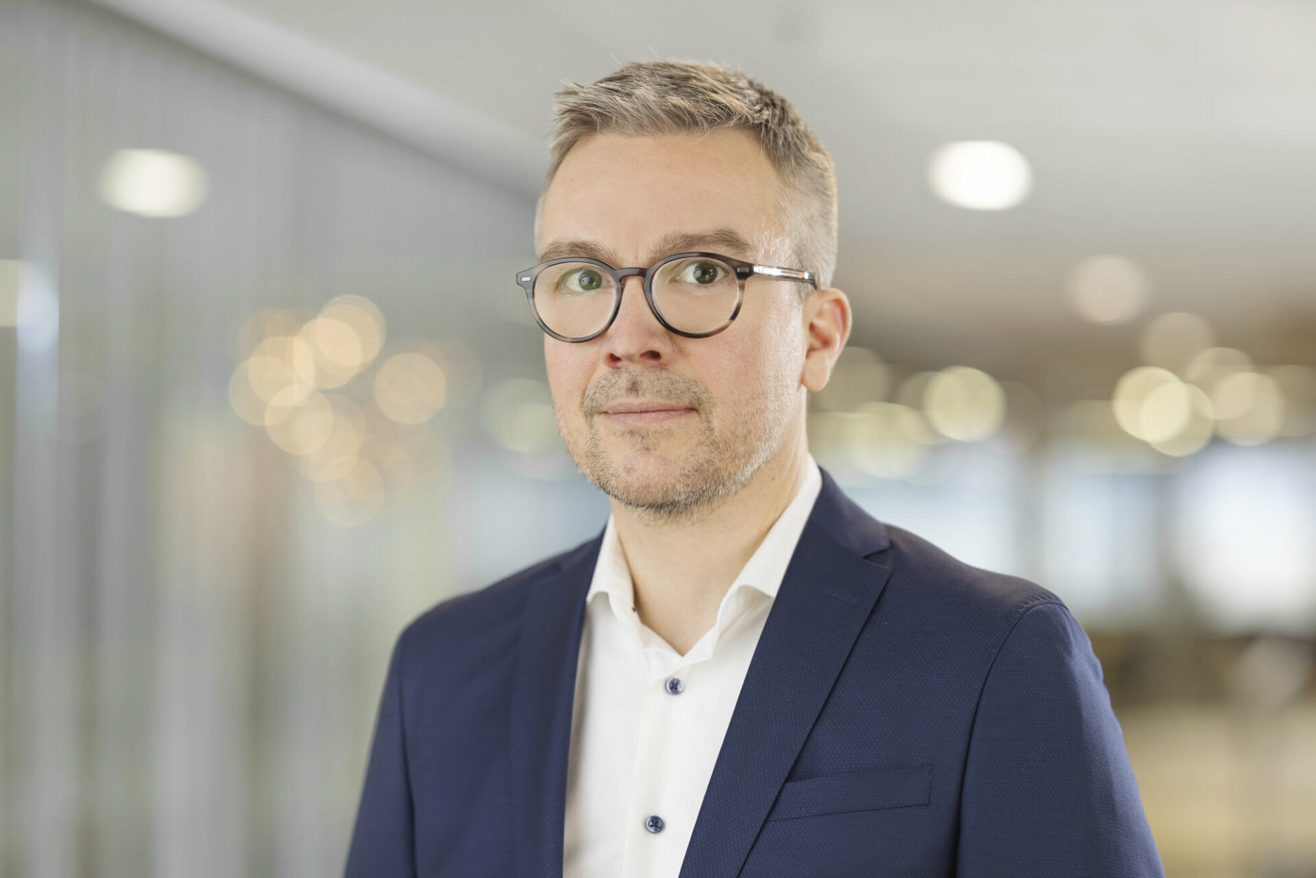 Petri Tervonen luotsannut Bernerin kuluttajatuotteiden liiketoimintaa ...