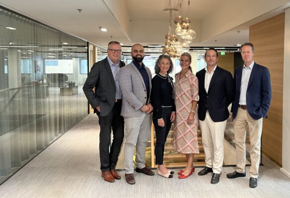 Berner Medical expands to Denmark and strengthens its Nordic presence ...